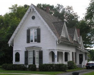 Stephen Colton House (1850) – Historic Buildings of Massachusetts