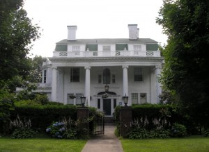 Longmeadow – Page 4 – Historic Buildings of Massachusetts
