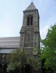 First Church in Cambridge (1871) – Historic Buildings of Massachusetts