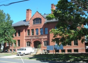 Schools – Page 2 – Historic Buildings of Massachusetts