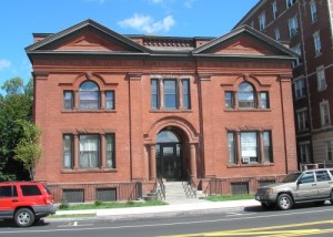 Springfield – Page 3 – Historic Buildings of Massachusetts