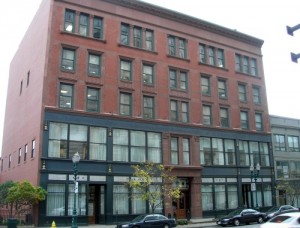 Burnside Building (1880) – Historic Buildings of Massachusetts