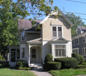 Houses – Page 15 – Historic Buildings of Massachusetts